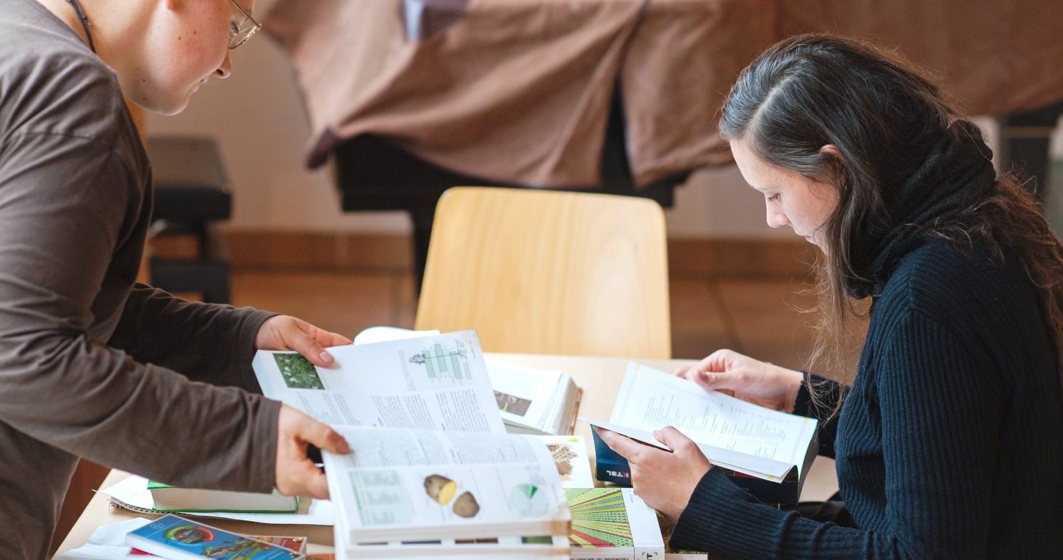 EU Projekt: Bildungsmaterialien für die Biodynamische Ausbildung ...